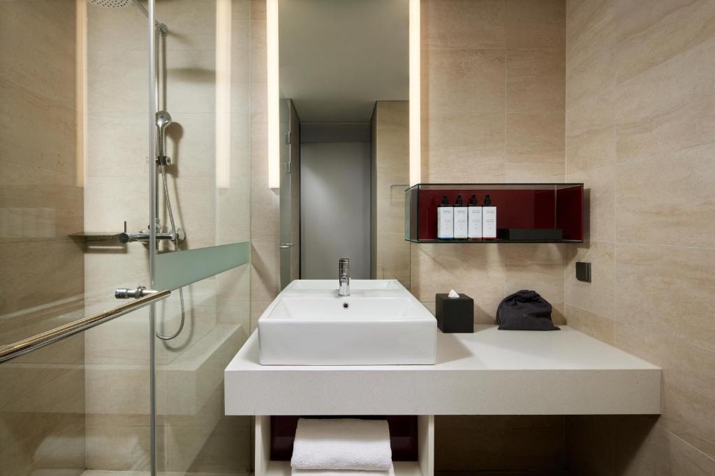 Shilla Stay Samsung COEX Center, Seoul (updated prices 2025)