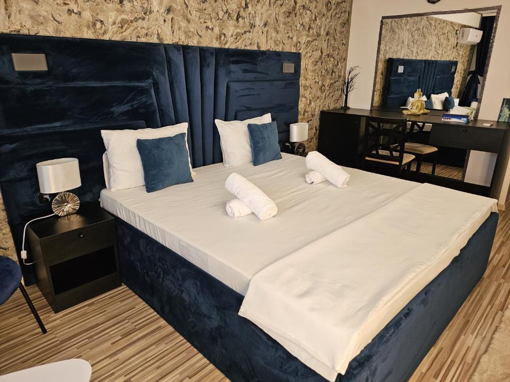 89 Rooms Boutique, Bucharest (updated prices 2025)