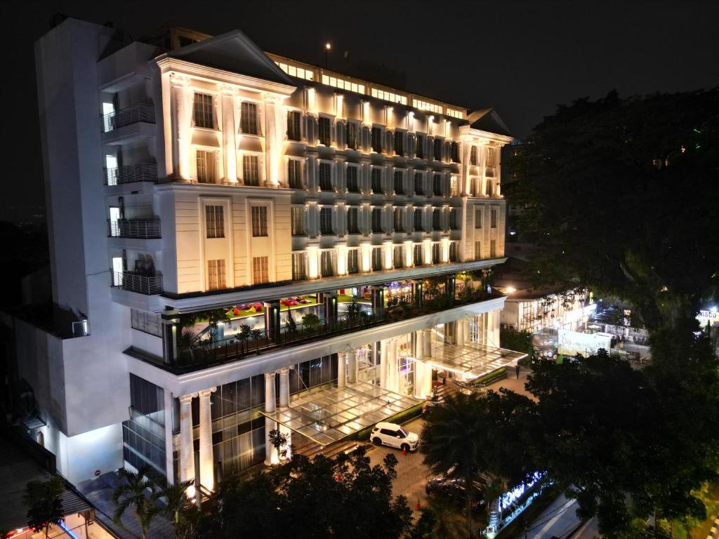 Grand Savero Hotel Bogor, Bogor (updated prices 2025)