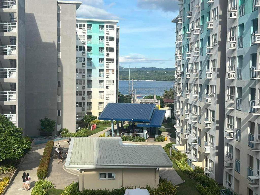 Seawind Tower 3, Davao City (updated prices 2025)