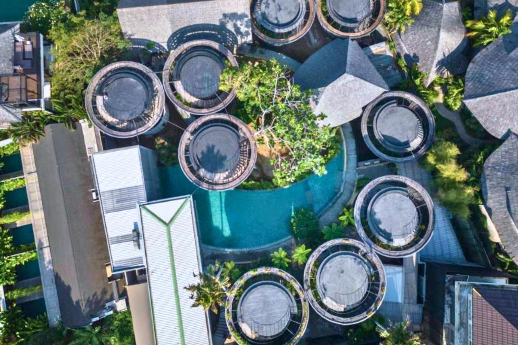 Lelina 1 BR Ocean View JU61, Canggu (updated prices 2025)