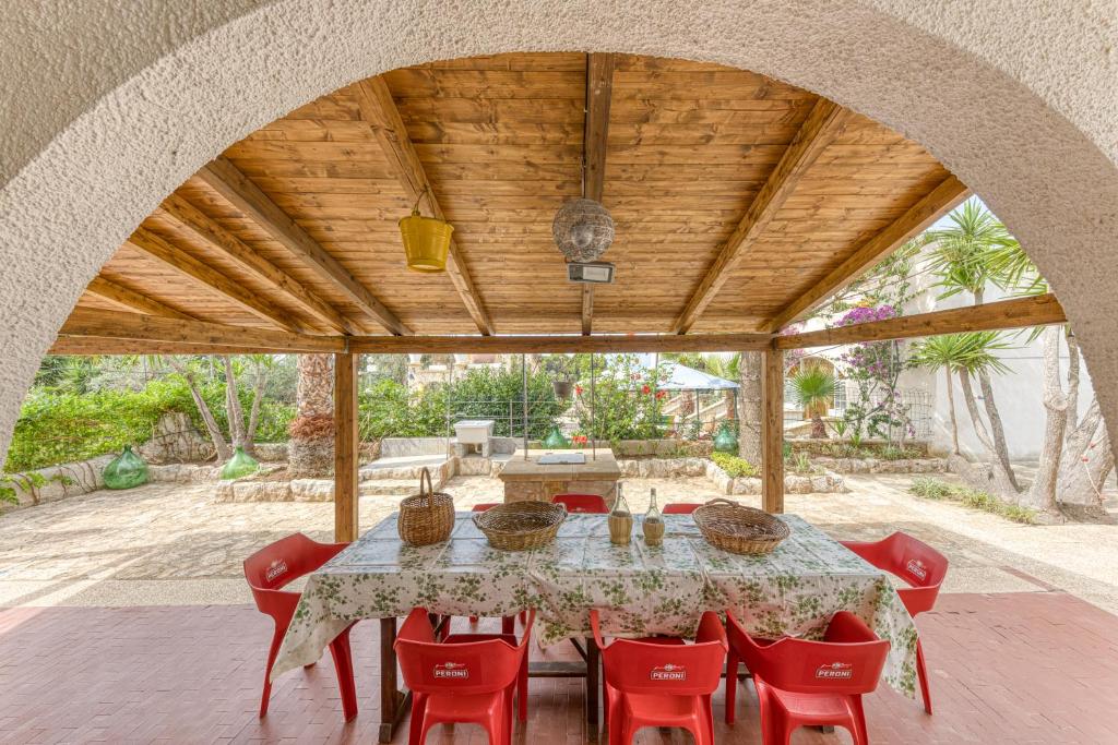 Villa Tulipano, Torre Pali (updated prices 2026)