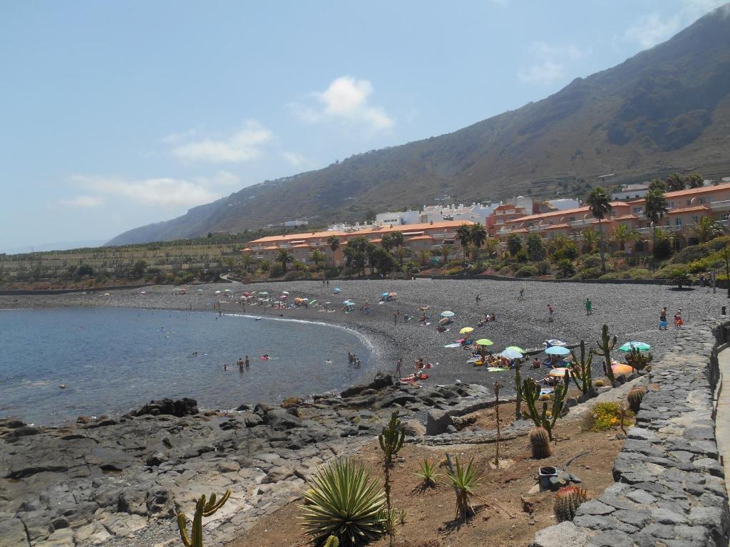 Casa Frente al Mar La Ponderosa, Caleta de Interián (precios ...