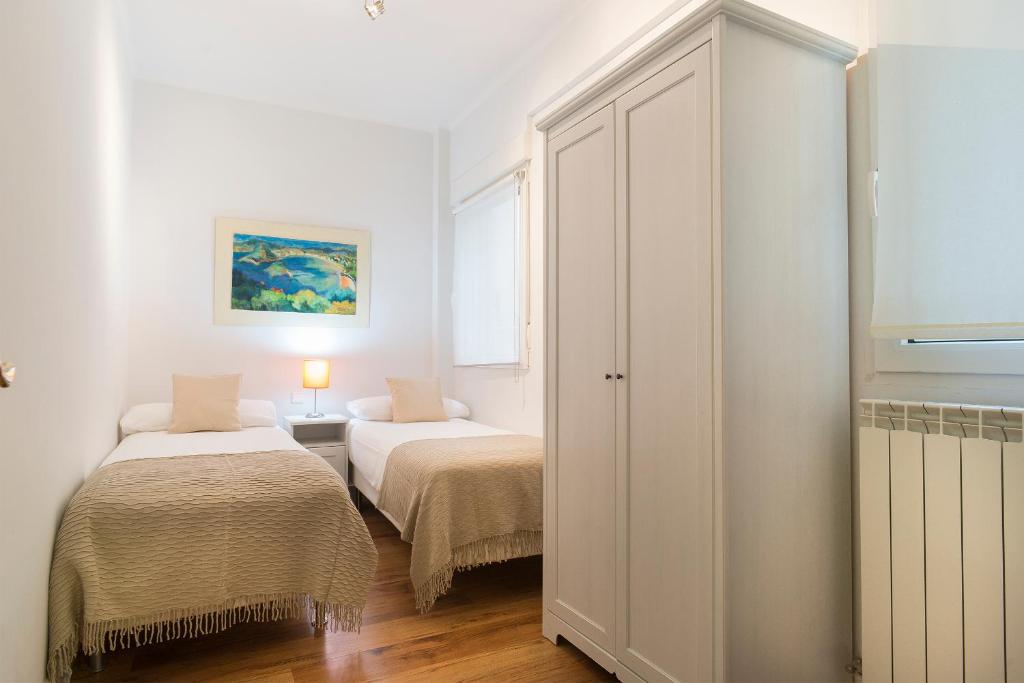 Playa Gros - IB. Apartments, San Sebastián (updated prices 2025)