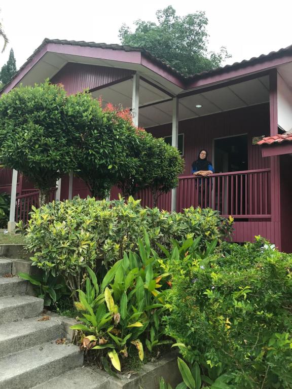 LiLLA Hilltop Retreat - Janda Baik, Bentong (updated prices 2025)