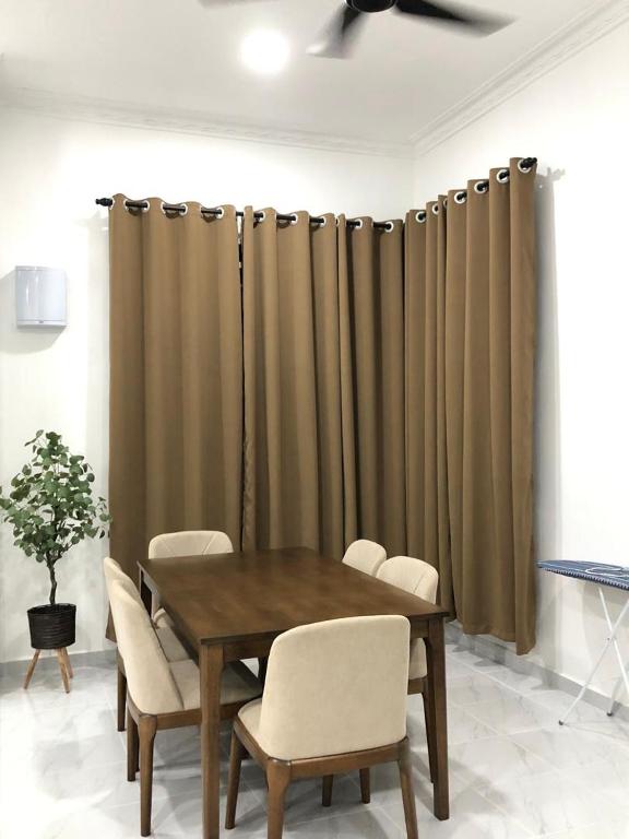 CFD Homestay PS Dungun, Kampong Batu Tiong (updated prices 2026)