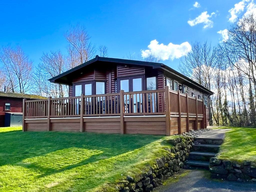 Lodge Retreat 9 Haggerston Castle, Berwick-Upon-Tweed (updated prices 2026)