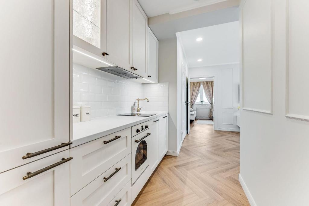 Endla Residence（タリン）– 2024年 最新料金