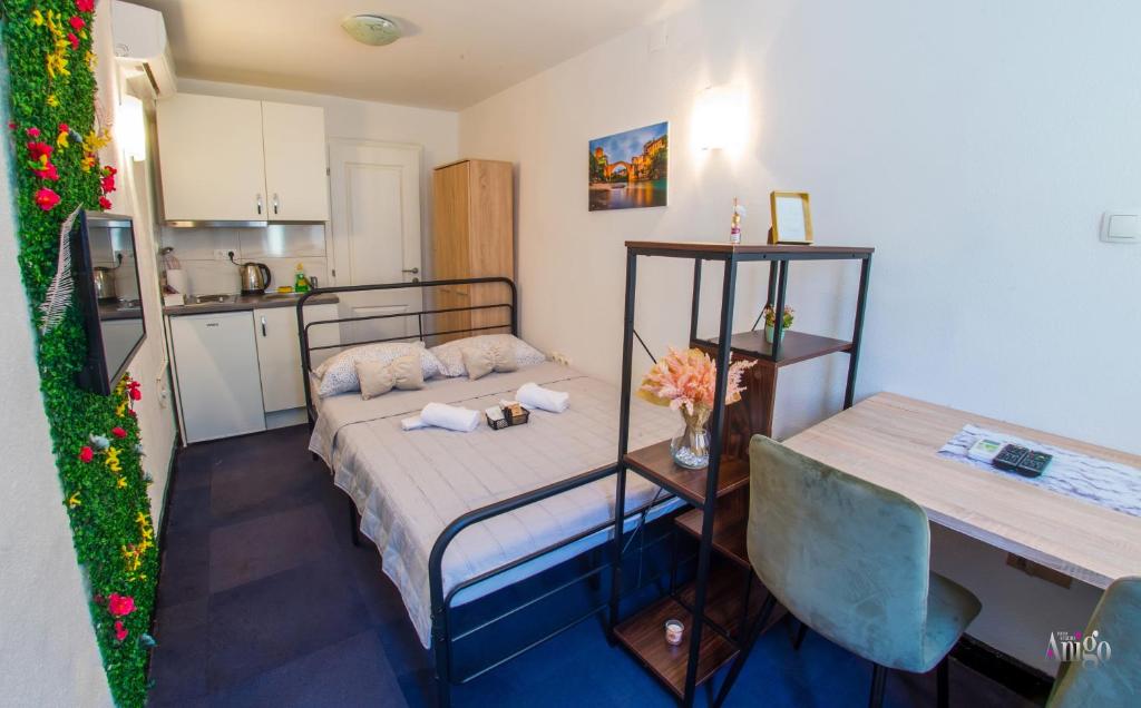 Studio Apartment Cozy Box, Mostar (updated prices 2025)