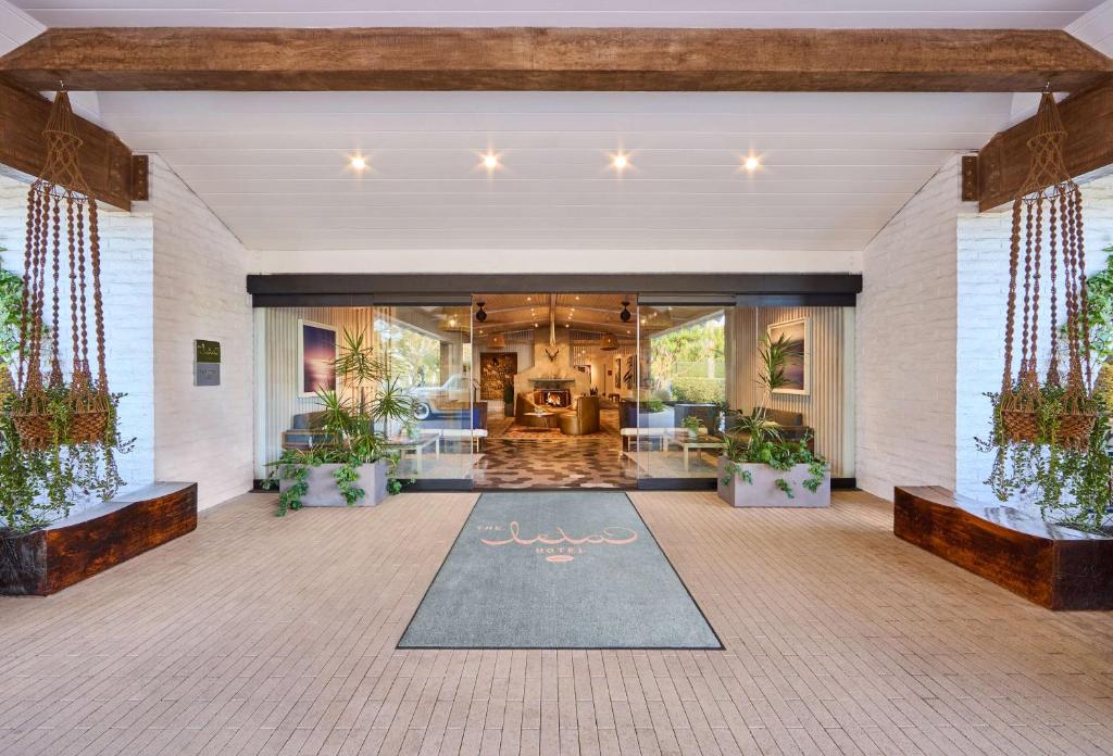 The Leta Santa Barbara Goleta, Tapestry Collection by Hilton, Santa ...