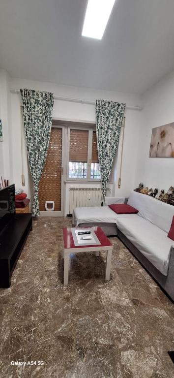 La casa della scaletta, Roma (precios actualizados 2025)