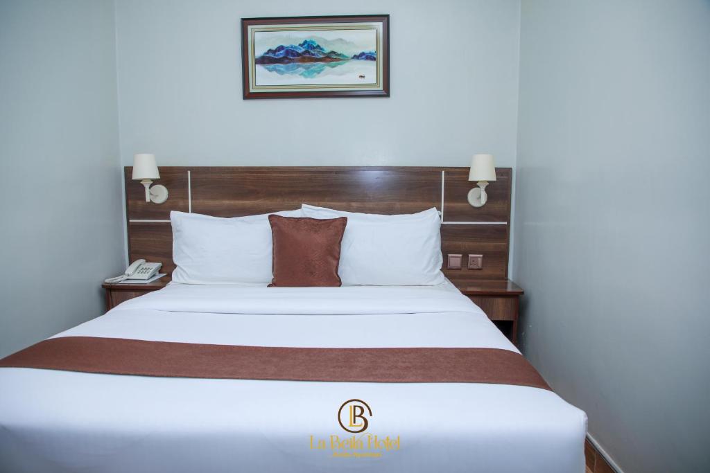 LA BEILA HOTEL MERU, Meru (updated prices 2025)