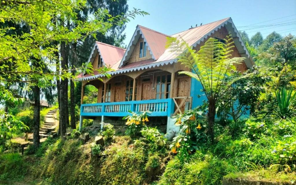 Anugrah Homestay by StayApart, Takdāh (updated prices 2025)