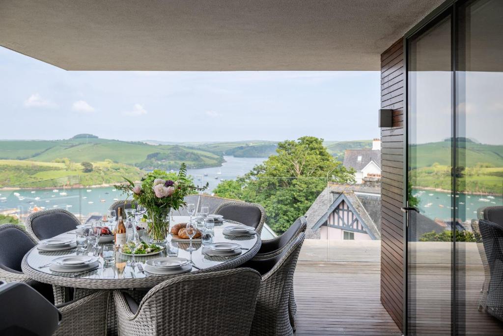 Fairview, Salcombe (updated prices 2025)