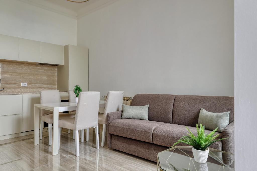 JOIVY Charming flat with easy city centre access, Milan (updated prices ...