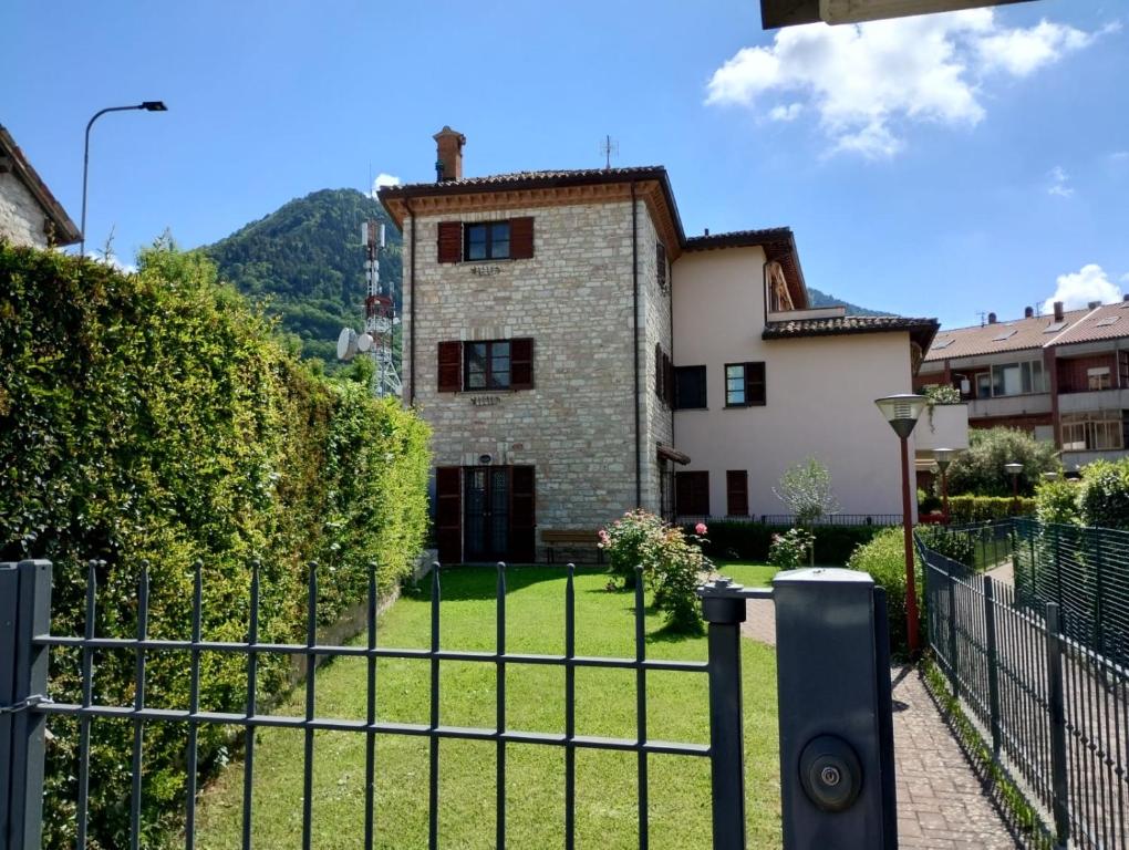 La Palazza di Annalisa, Gubbio (updated prices 2026)