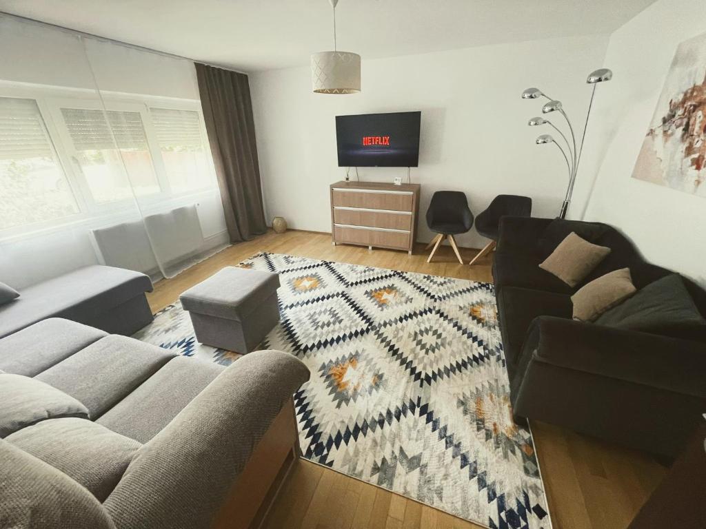 Modern Apartment with Self Check-In, Timisoara (precios actualizados 2025)