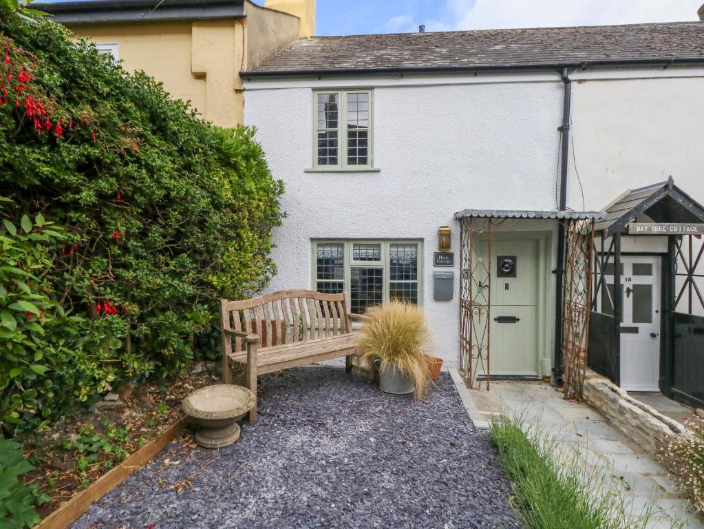 Holly Cottage, Lyme Regis (updated prices 2026)
