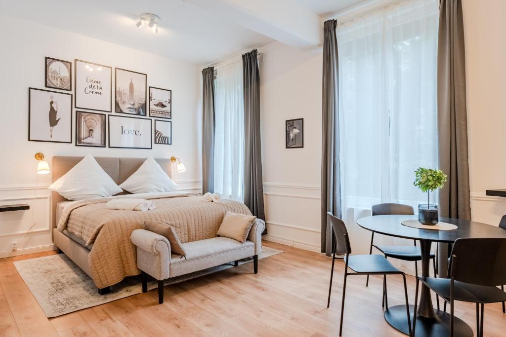 The Luxe Loft Berlin, Berlin (updated prices 2026)