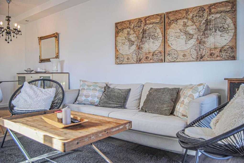 San Pedro Center - EaW Homes, Marbella (updated prices 2025)