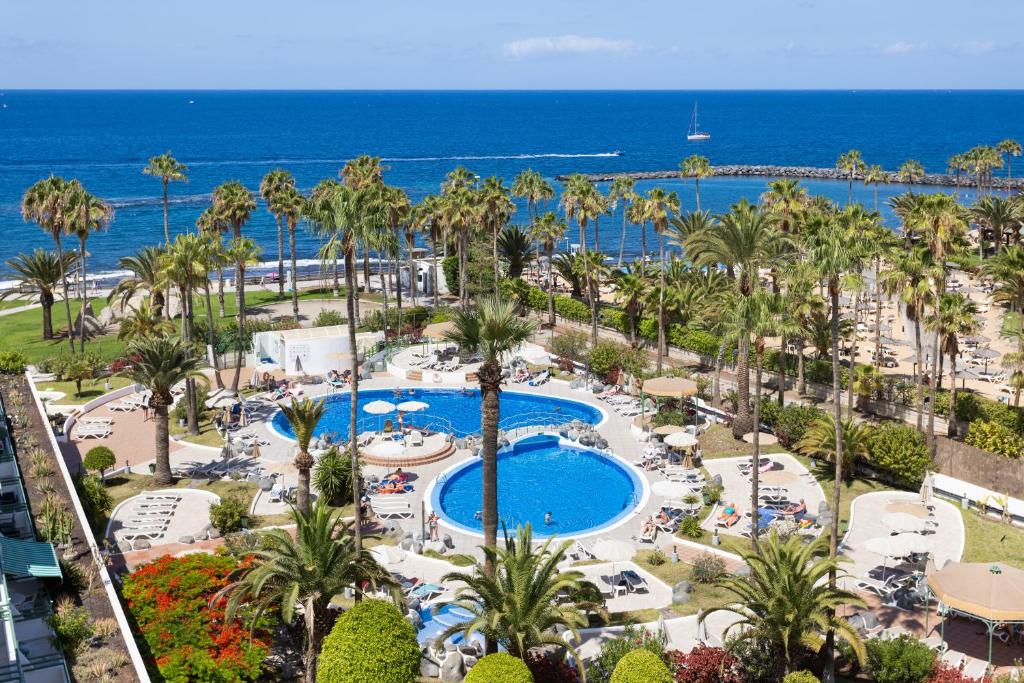 Altamira Amazing Views By Sunkeyrents, Adeje (updated prices 2026)