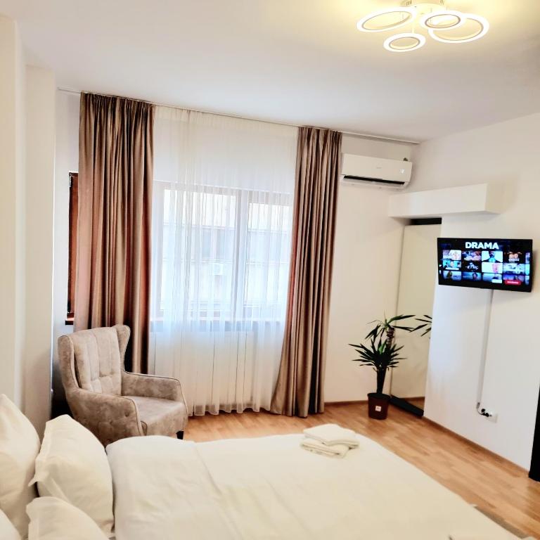 Heart of History - Steps to Old Town & Metro, Bucharest (updated prices ...