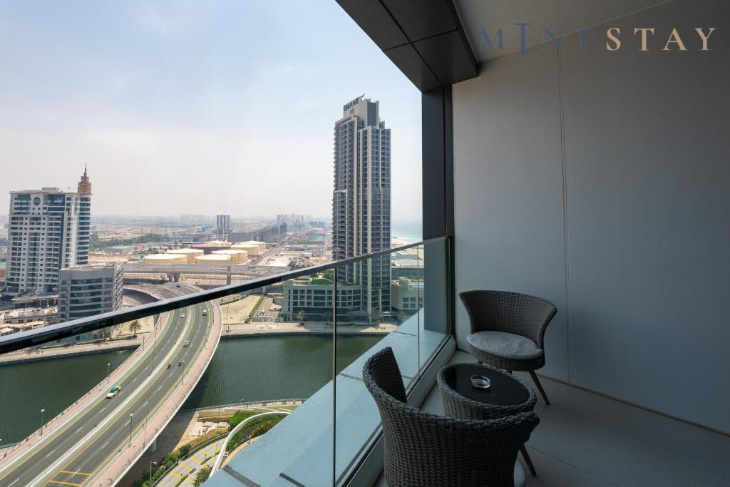 Address JBR Marina Views, Address Beach Resort Residence, Dubai Marina ...