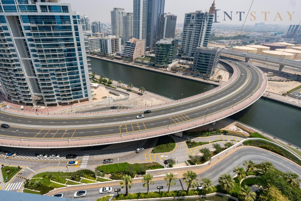 Address JBR Marina Views, Address Beach Resort Residence, Dubai Marina ...