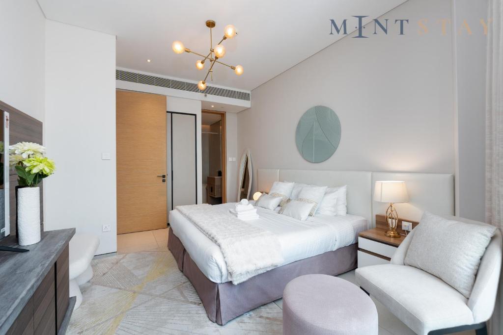 Address JBR Marina Views, Address Beach Resort Residence, Dubai Marina ...