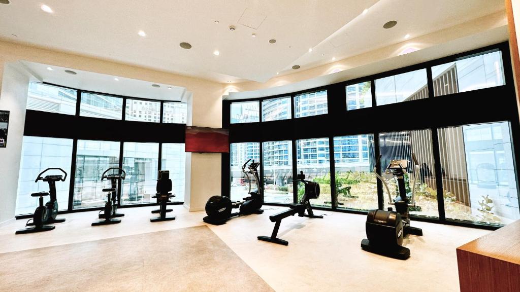 Address JBR Marina Views, Address Beach Resort Residence, Dubai Marina ...