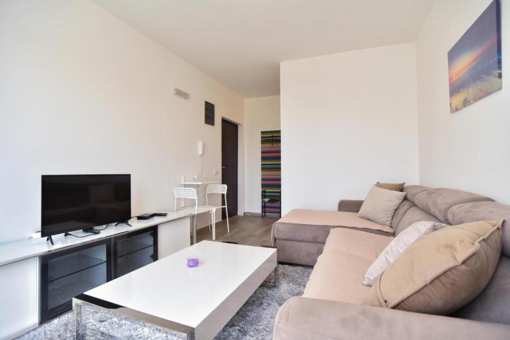 Petra Apartment, Ulcinj (precios actualizados 2026)