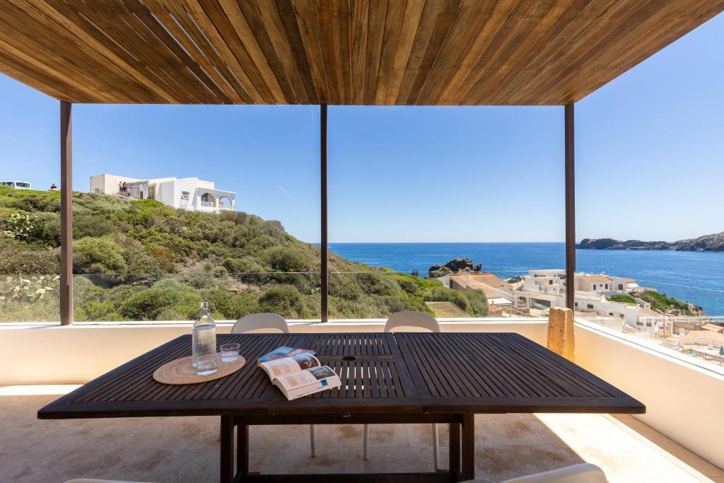 Vista al Mar Es Murtar, Cala Llonga (updated prices 2025)