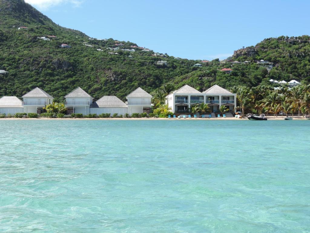 Hotel Les Ondines Sur La Plage, Gustavia (updated prices 2026)