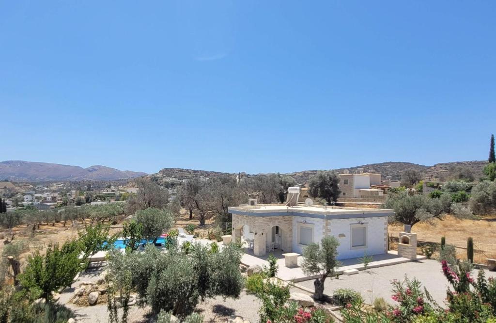 Villa Efthimia, Pitsidia (updated prices 2025)