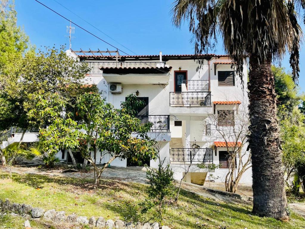 Forest Paradise, Kriopigi (updated prices 2025)