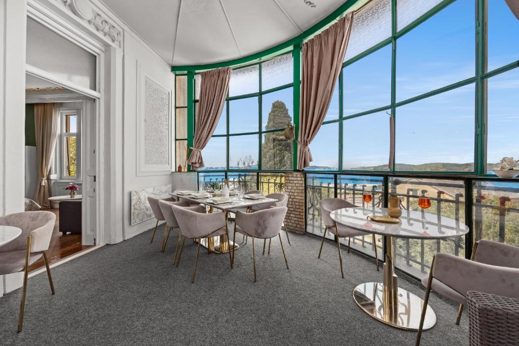 Villa Muenz Luxurious Residence, Pula (updated prices 2026)