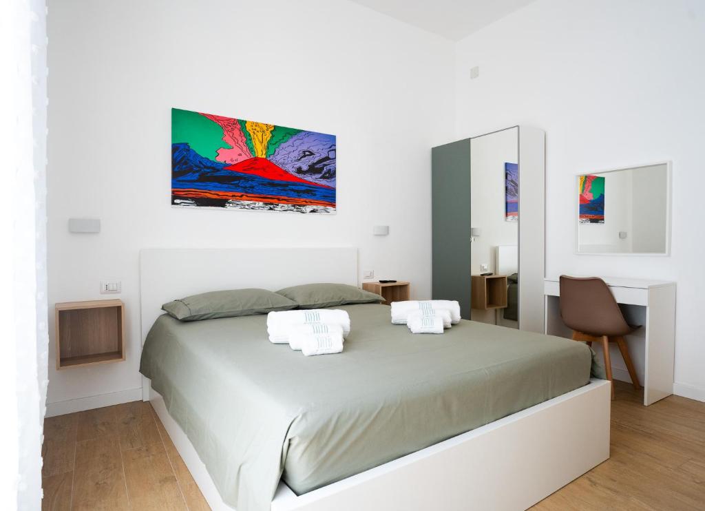La casa di Toto, Naples (updated prices 2025)
