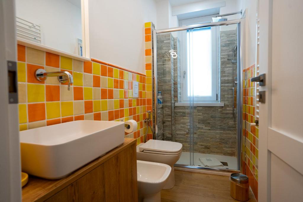 La casa di Toto, Naples (updated prices 2025)