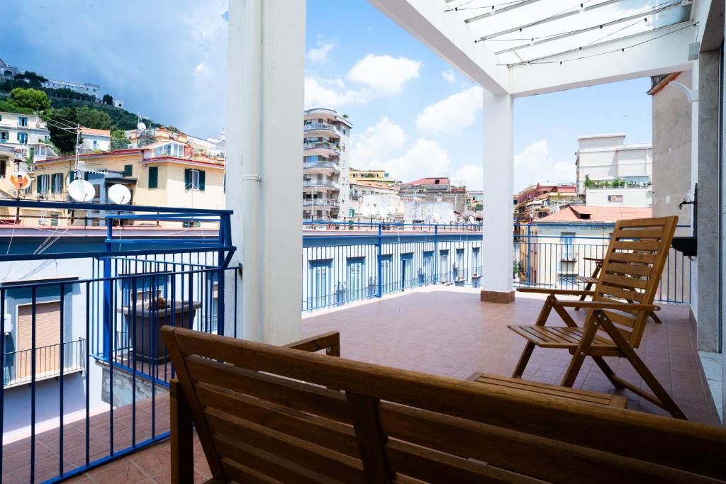 La casa di Toto, Naples (updated prices 2025)