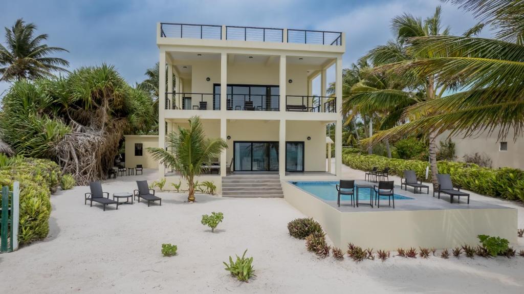 Casa Paloma, San Pedro (updated prices 2025)