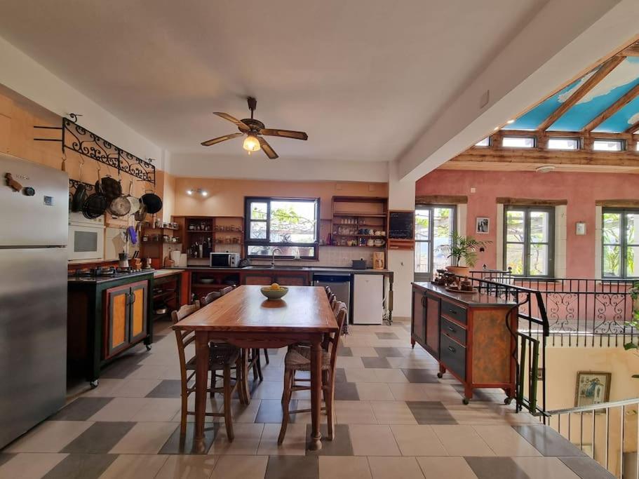 KerAsh Villa Drapanias, Kissamos (updated prices 2026)