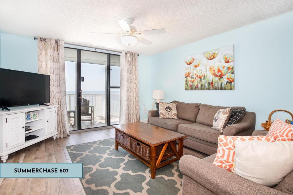 Summerchase 607, Orange Beach (updated prices 2026)