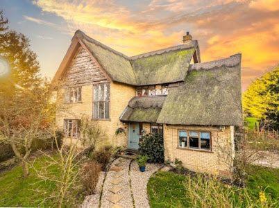 mulberry house, Flordon (updated prices 2025)