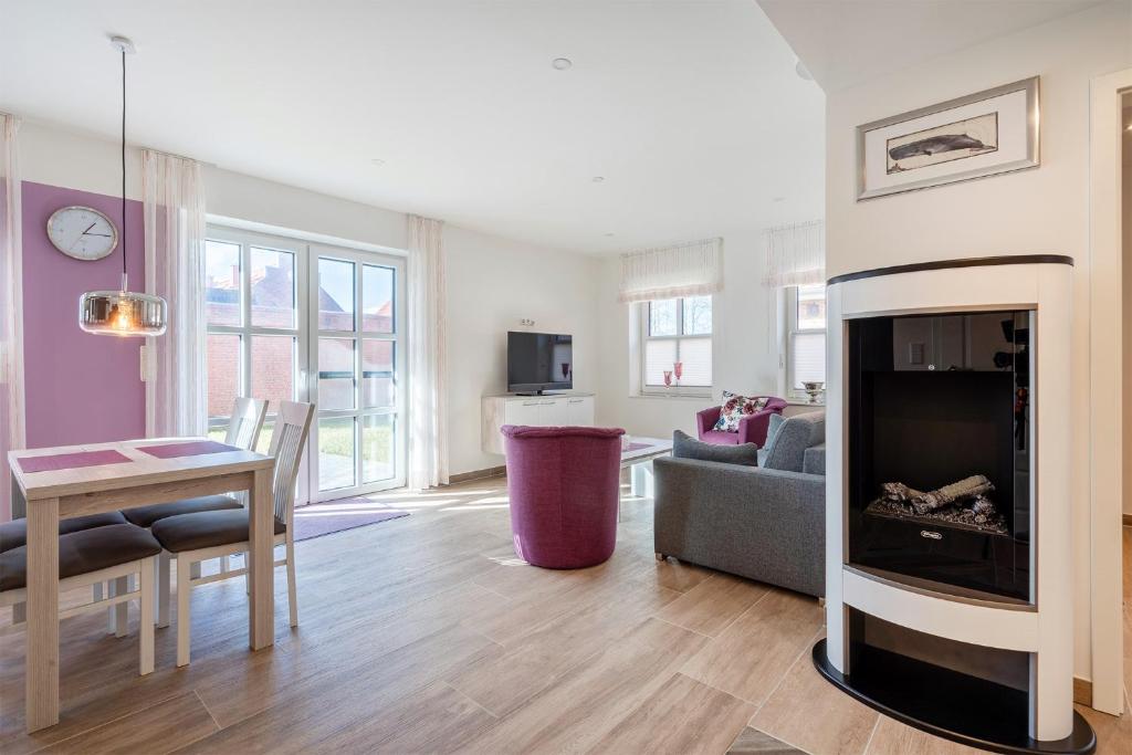 Engeline, Greetsiel (precios actualizados 2025)