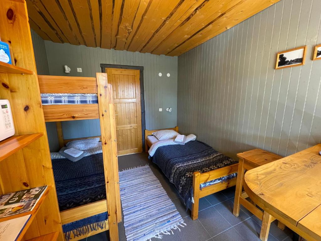 Hostel Kalameeste Maja, Mustvee (updated prices 2024)