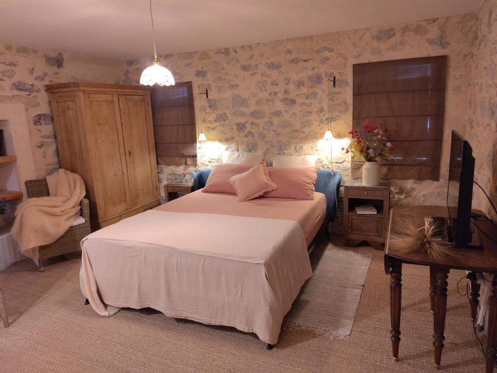 Chez Miss Gwen, Montagnac (updated prices 2025)