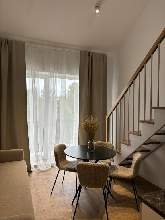 Loftas įsikūrę Šventojoje, Šventoji (updated prices 2025)