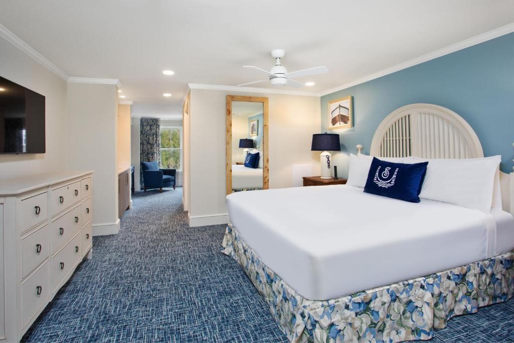 The Inn at Stonecliffe, Mackinac Island (updated prices 2025)