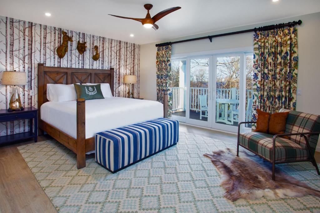 The Inn at Stonecliffe, Mackinac Island (updated prices 2025)