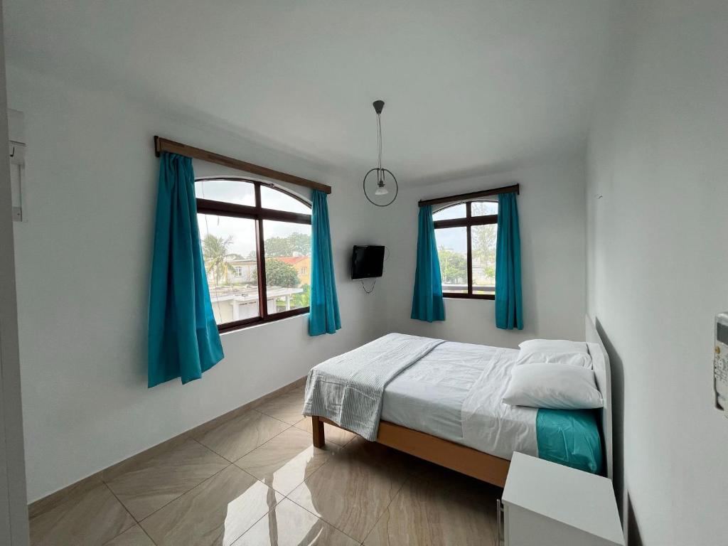 Blue I residence, Grand-Baie (updated prices 2025)
